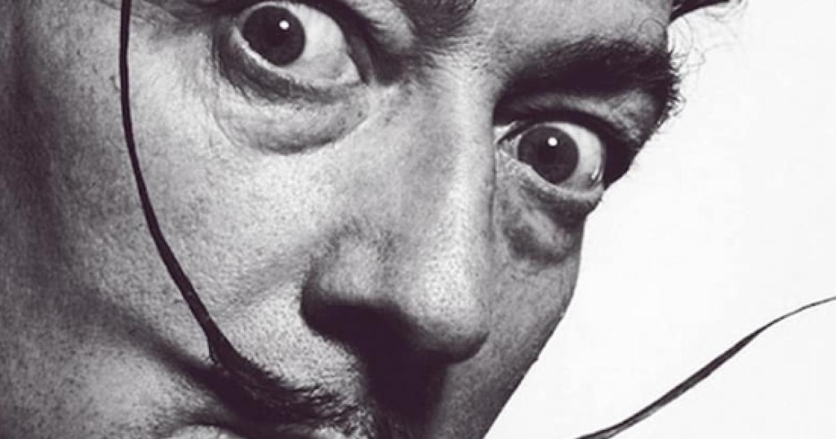 Le corps de Salvador Dalí va être exhumé.
