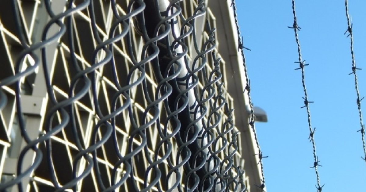 South African prison scandal sees strippers entertaining inmates [video]