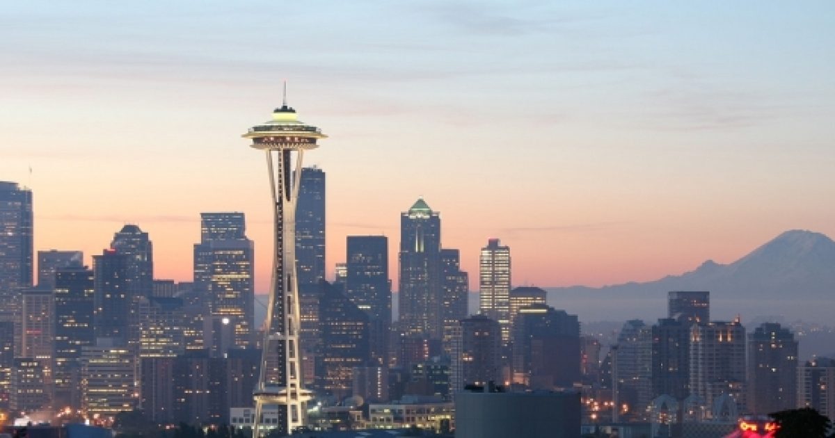 'Very Credible' study shows Seattle wage hike hurting workers