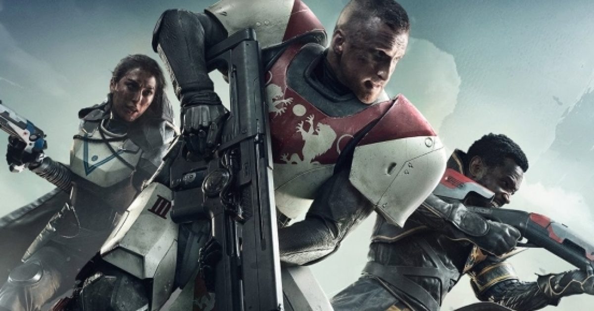 'Destiny 2' director reveals new 'story' as the biggest change in the game