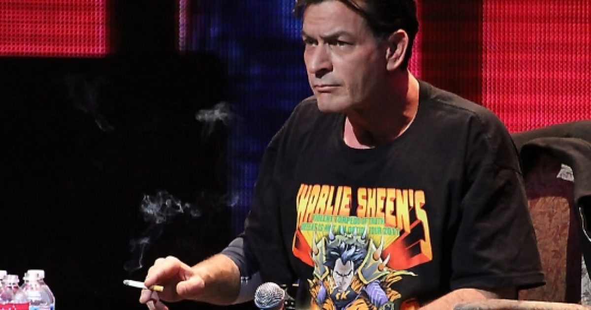 Charlie Sheen auctions his Babe Ruth World Series ring