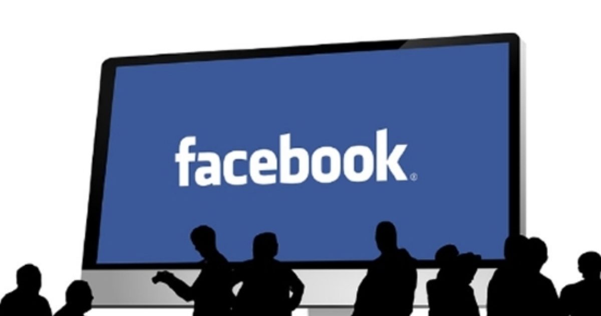 Facebook officially reaches two billion users