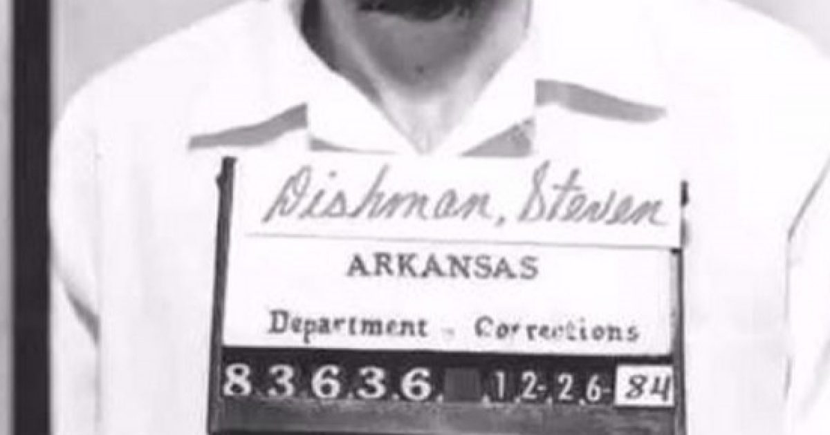 Prison escapee Steve Dishman’s 32 years on the lam ended with arrest
