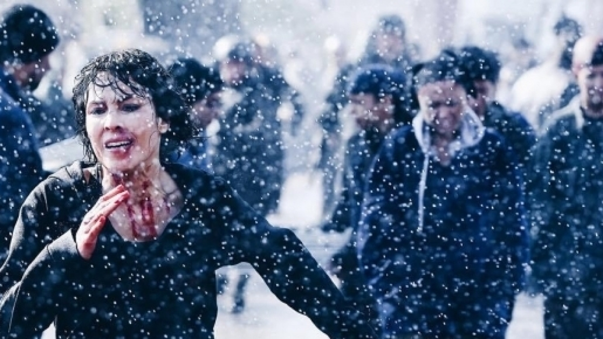 The trailer for 'What Happened to Monday' has dropped