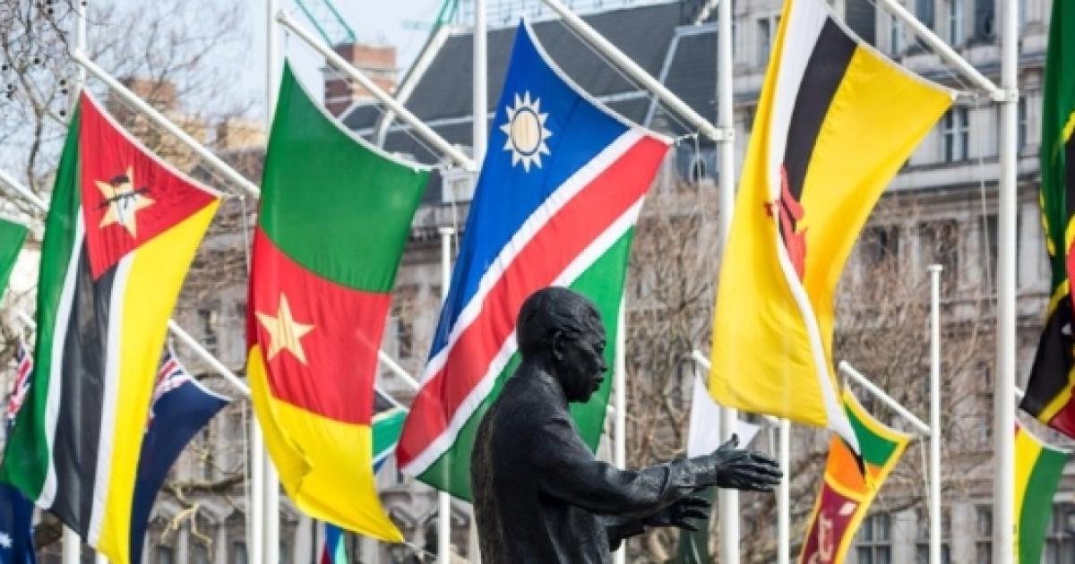 The Commonwealth: What's the point of this organisation?