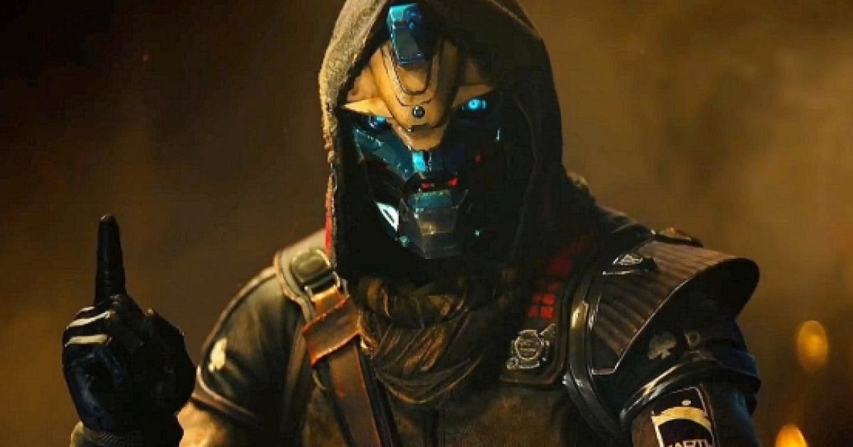 'Destiny 2': Bungie reveals new villain, explains importance in the sequel