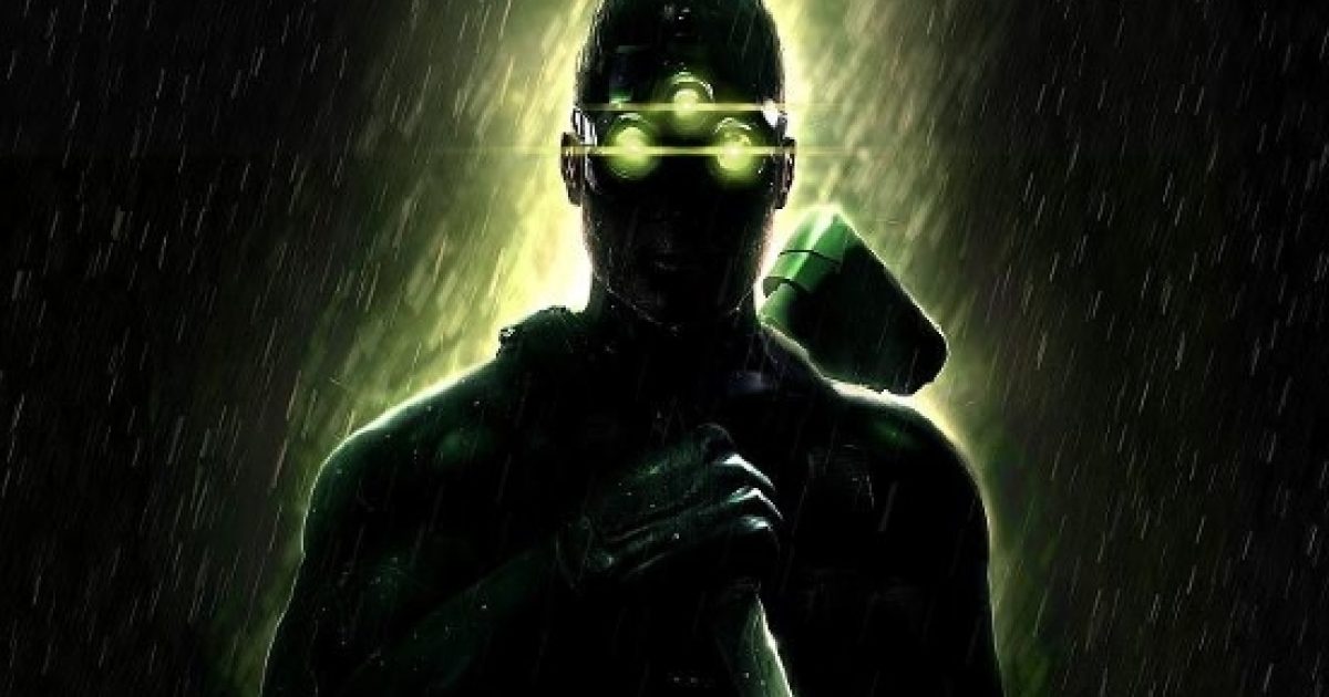 Ubisoft announces new 'Splinter Cell' game to prevent potential Vivendi ...
