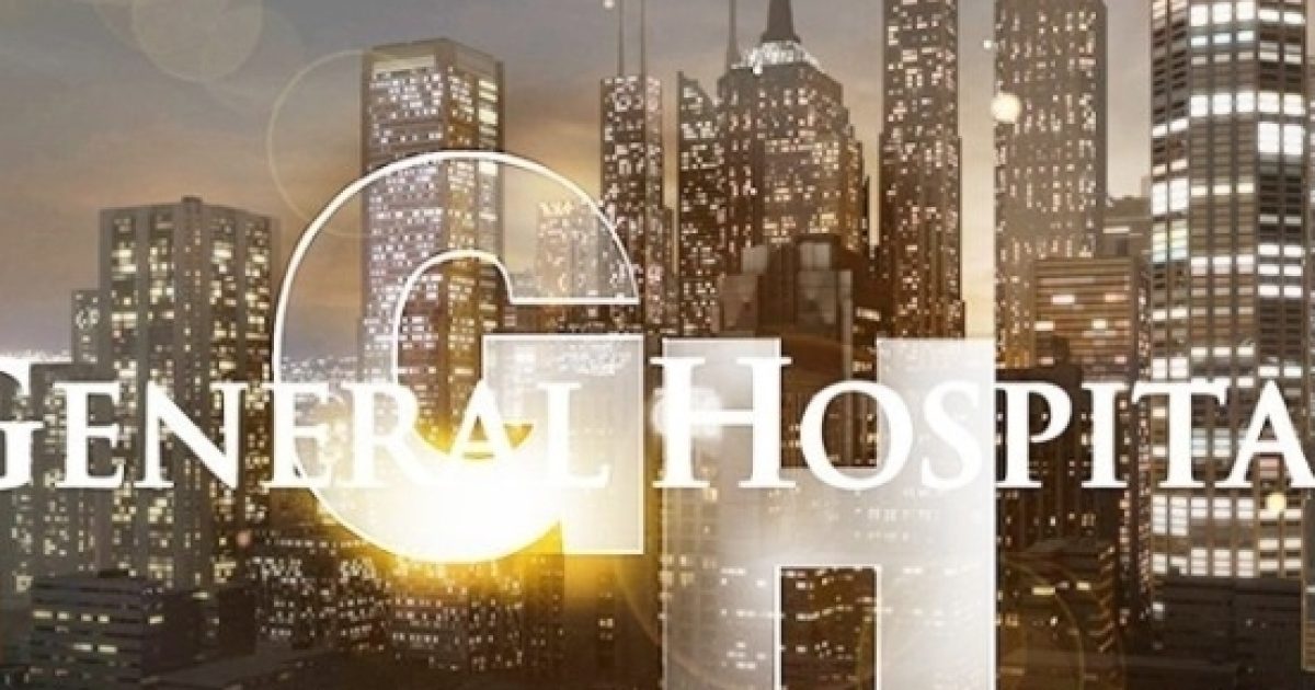 'General Hospital' Spoilers: Steve Burton returning, Rebecca Budig out