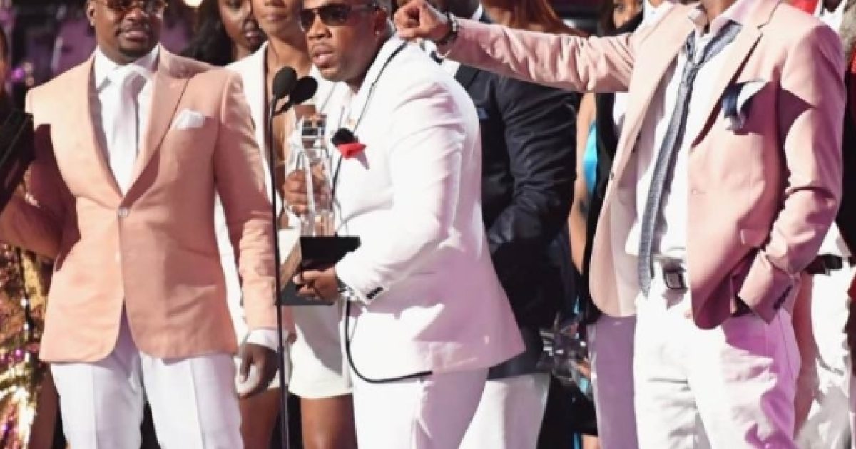 BET Awards 2017: Biggest moments from the show