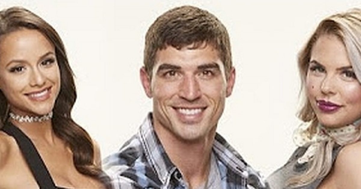 'Big Brother' is back with 16 new houseguests and a new theme