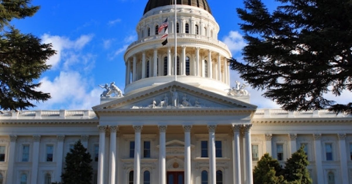 Recall of California State Senator Josh Newman advances