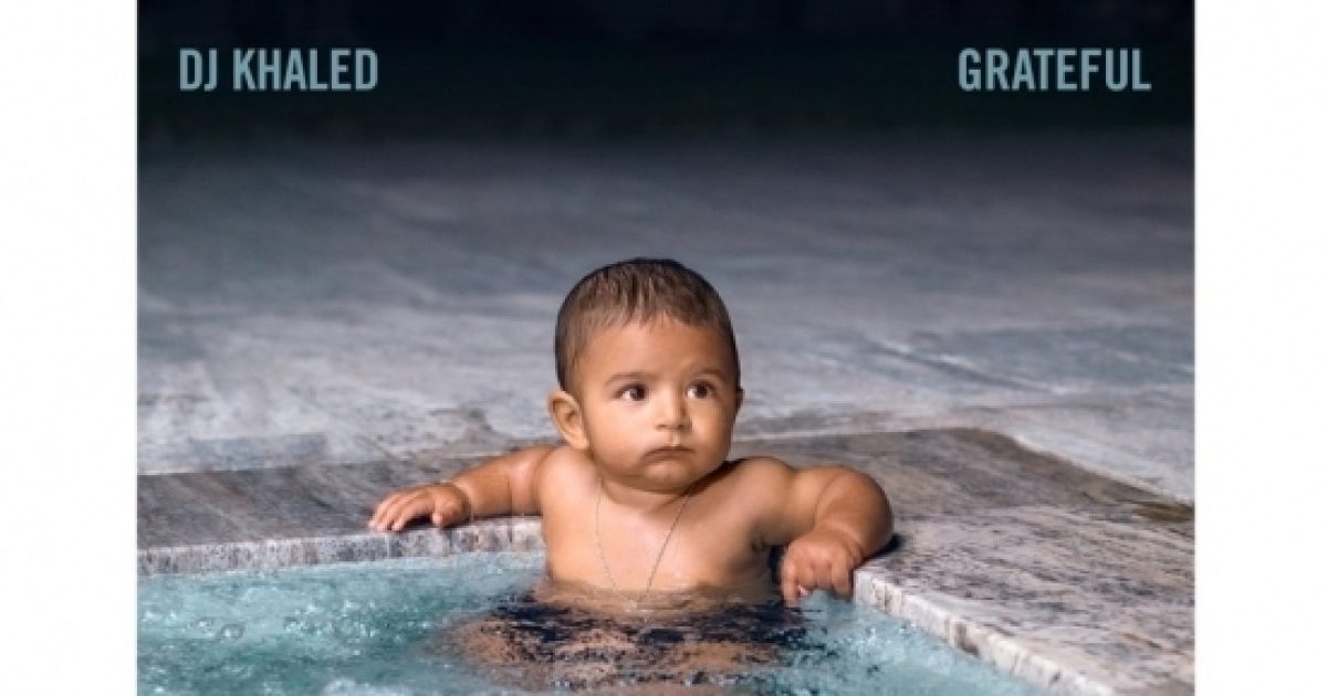 'Grateful' - DJ Khaled album review