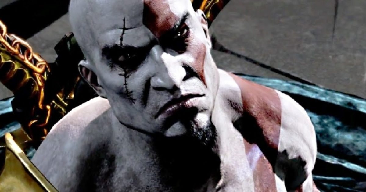 Top three things that prove Kratos' violence is off the charts