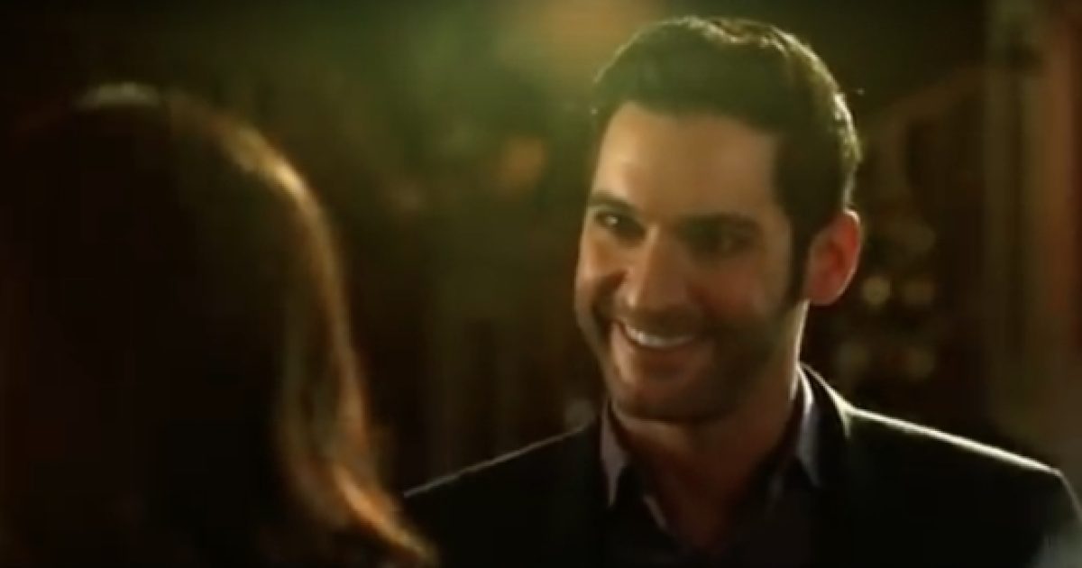‘Lucifer’ Season 3: Episode synopsis revealed. New villain coming, God ...