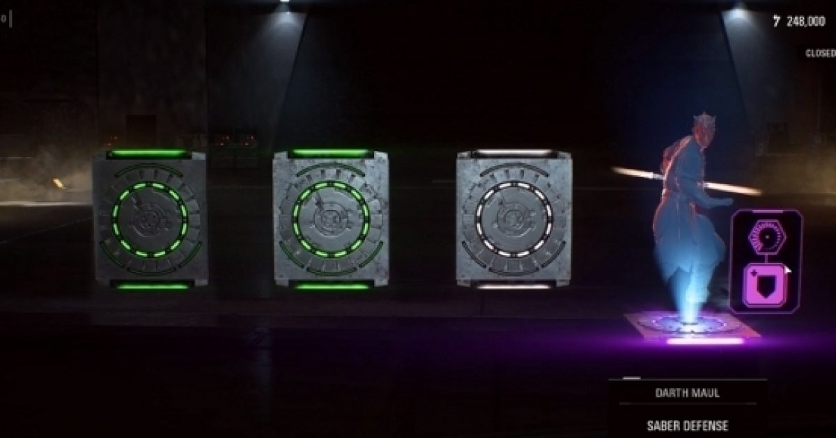 'Star Wars Battlefront II' will feature a loot crate system like other ...