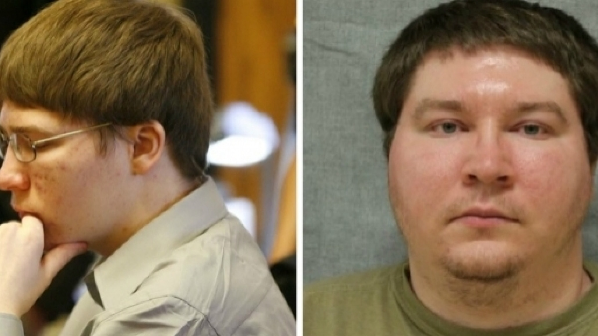 'Making a Murderer' star Brendan Dassey will remain in prison during appeal