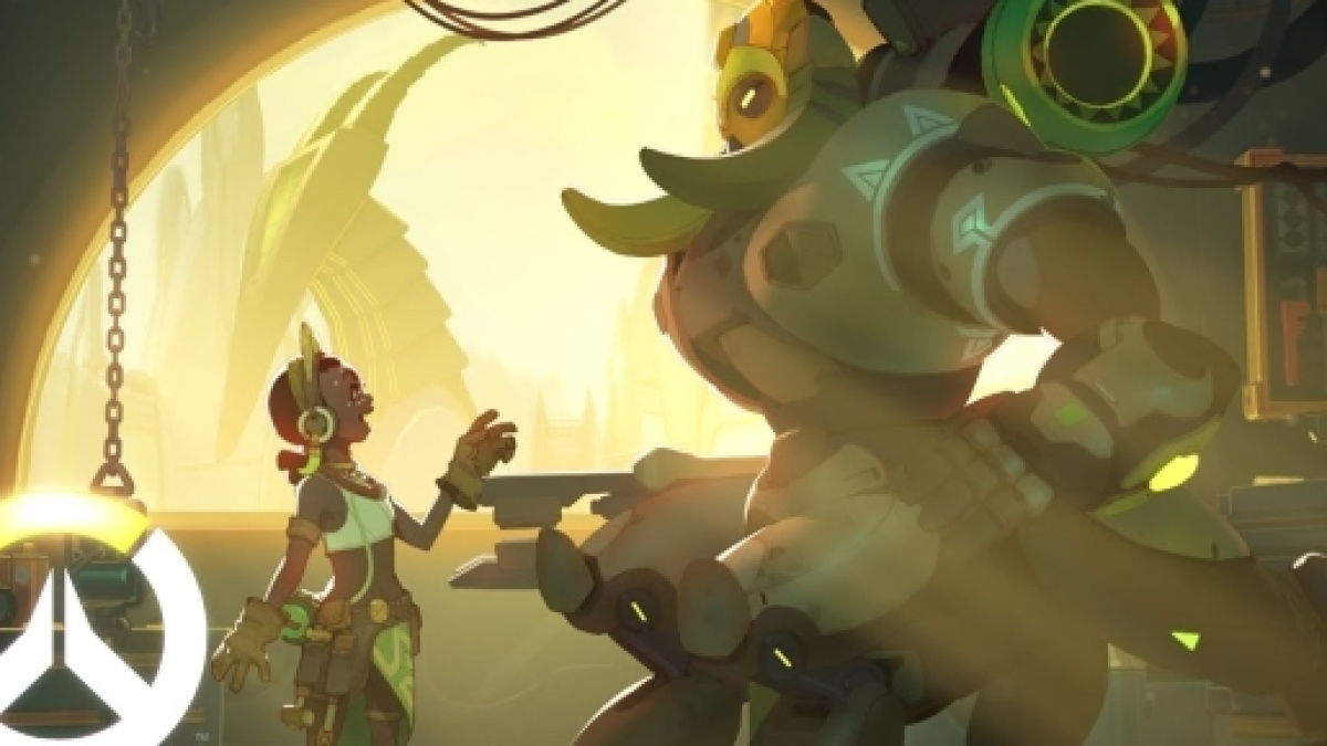 What I learned about dive comp in playing 'Overwatch'