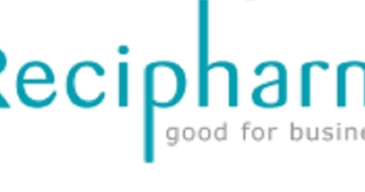 Nuove assunzioni Recipharm Farmaceutica: per personale esperto, a giugno