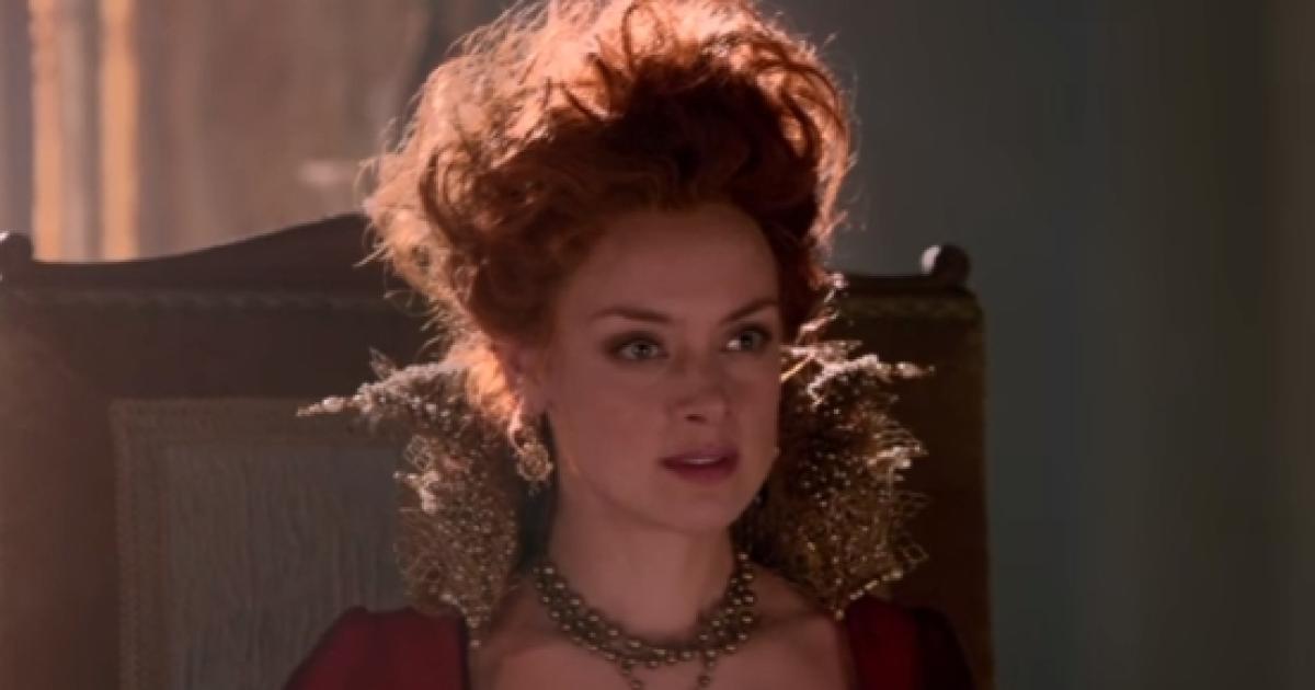 Three facts about 'Reign's' real Elizabeth I of England