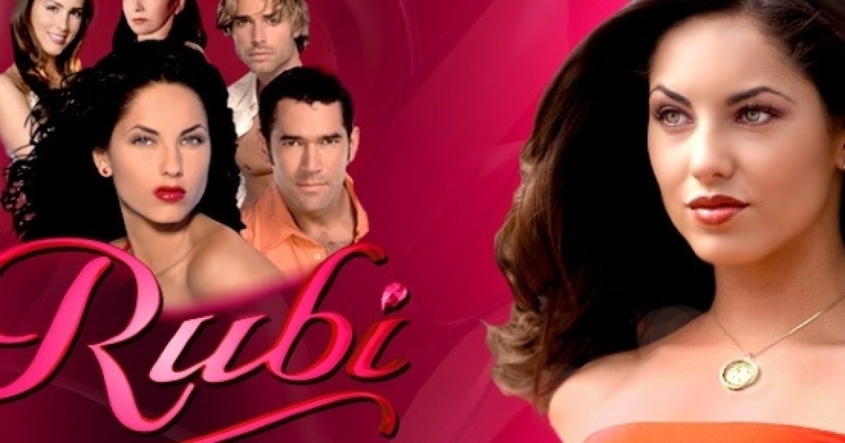 Veja como estão os atores da novela 'Rubi' na atualidade