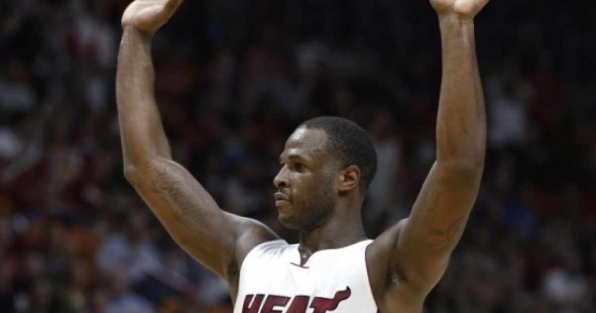 Dion Waiters and Willie Reed have communicated their decisions to the ...