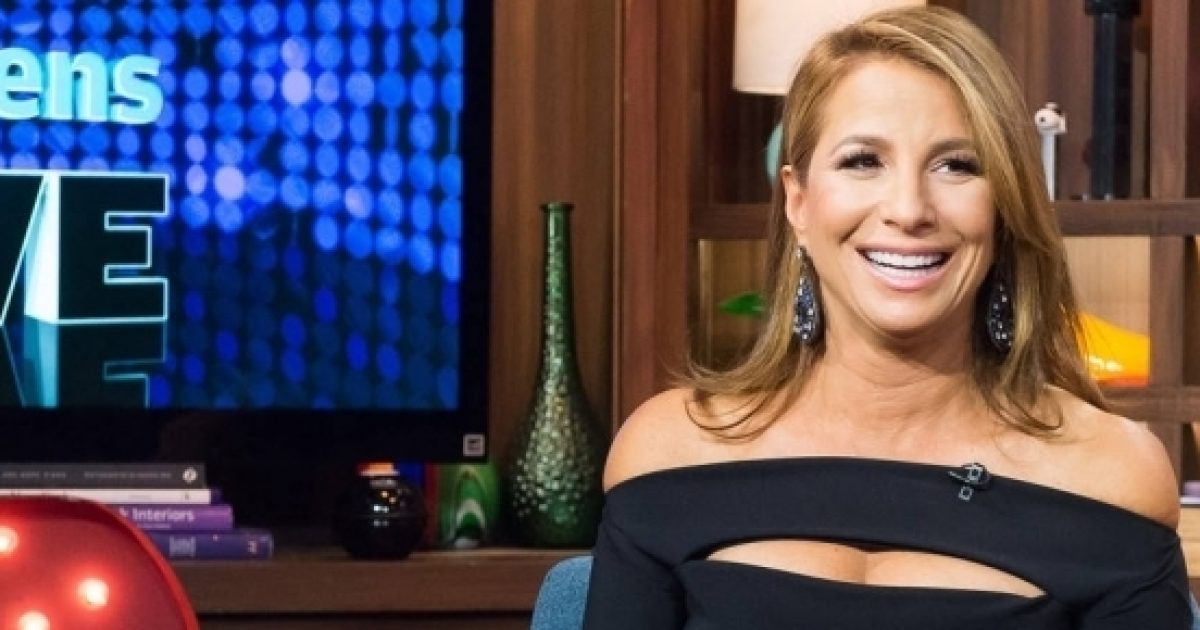RHONY: Jill Zarin is back and misses the gossip; Ramona Singer not happy?
