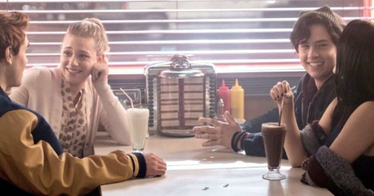 'Riverdale' season 2 spoilers, air date, cast updates