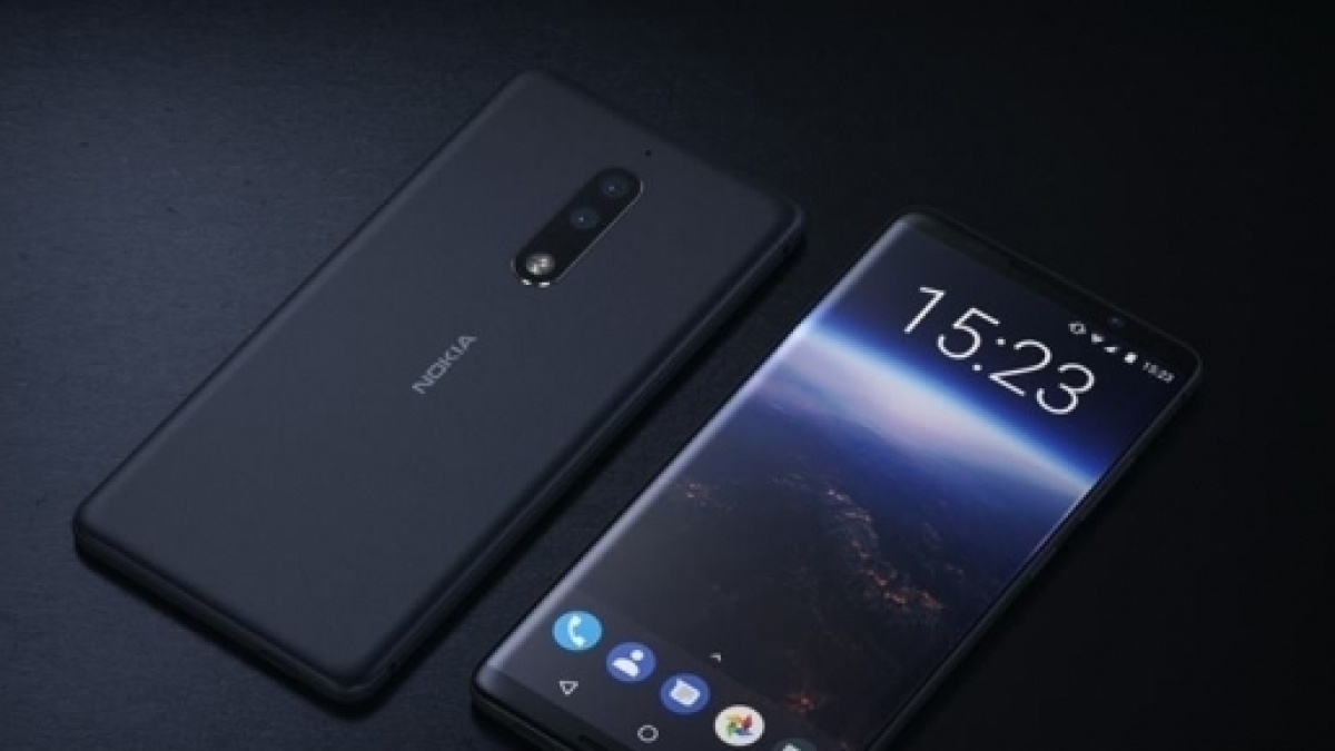 Nokia 9 spotted on GeekBench running Android Nougat