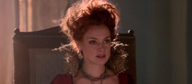 Three facts about 'Reign's' real Elizabeth I of England