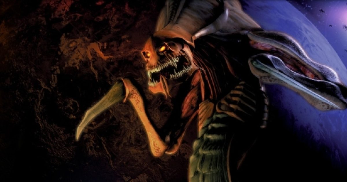 'StarCraft: Remastered' live-action video trailer reveals Aug. 14 ...