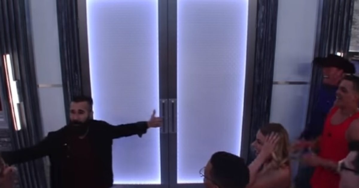 'Big Brother 19' spoilers: Houseguest self-evicts, shocking 'BB19' fans