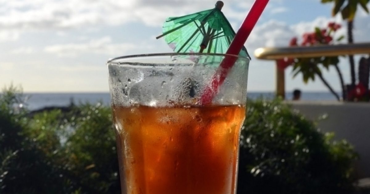 June 30 is National Mai Tai Day - How do you celebrate?