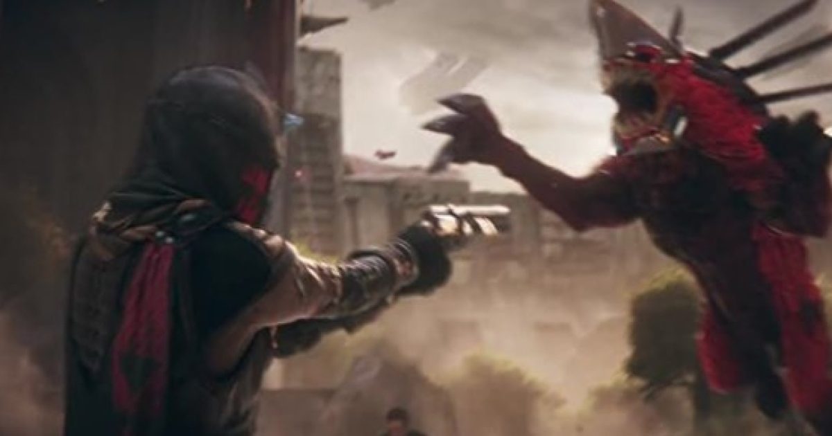 'Destiny 2': Bungie unveils, explains new Clan system