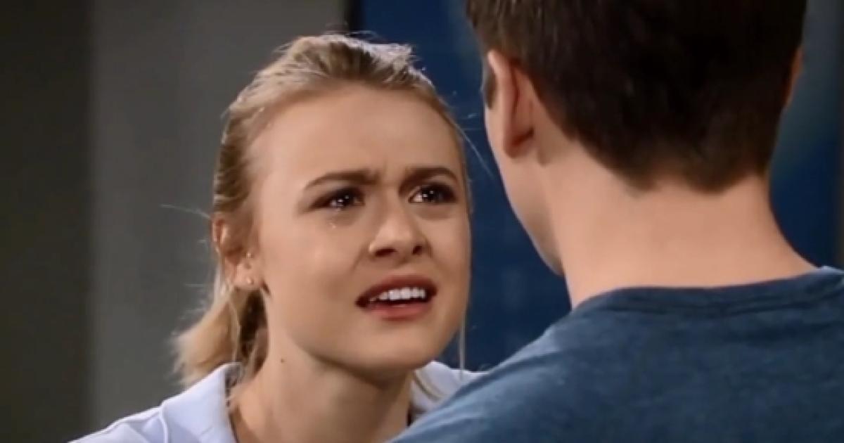 'General Hospital' spoilers: Kiki pushes Dillon away. Is this the end ...