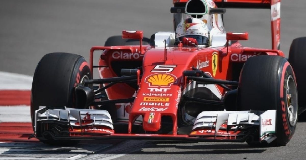 Are team orders still the rule in Formula 1?