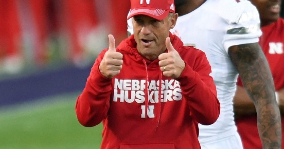 Nebraska football makes in-state offer to talented linebacker for 2019