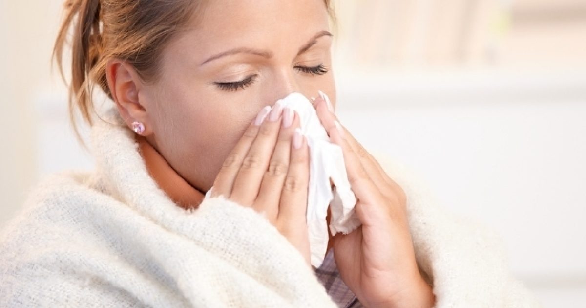 The best home remedies for flu