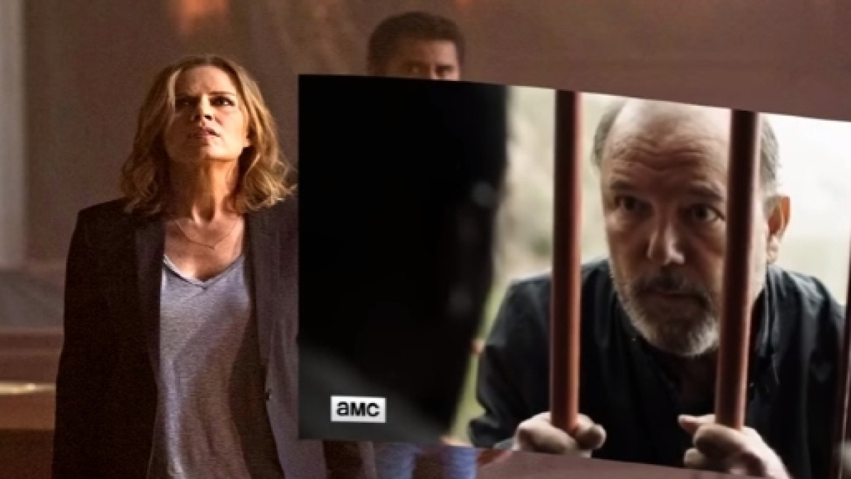 'Fear The Walking Dead' EP on Travis' death: it's about 'morality'