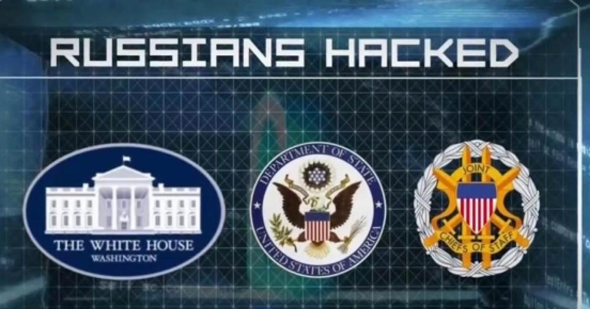 NSA report gives details on Russian hacking of 2016 election