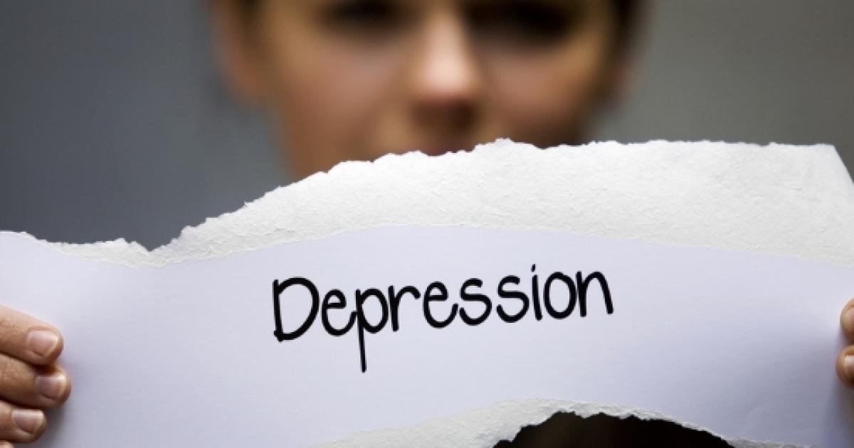 How to get rid of depression? The best and most useful tips