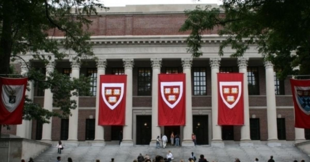 Offensive memes keep at least ten students from going to Harvard