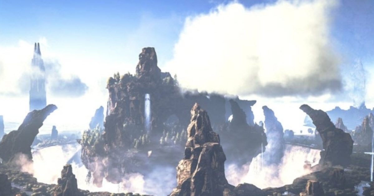 New 'Ark Survival Evolved' patch for PS4, Xbox One to arrive today