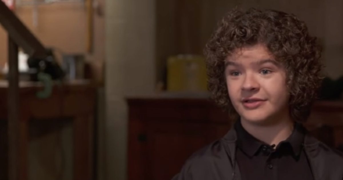 'Stranger Things' Season 2: cast finished filming for the upcoming season