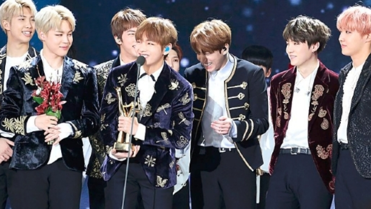BTS and ARMYs to dominate western events and music awards