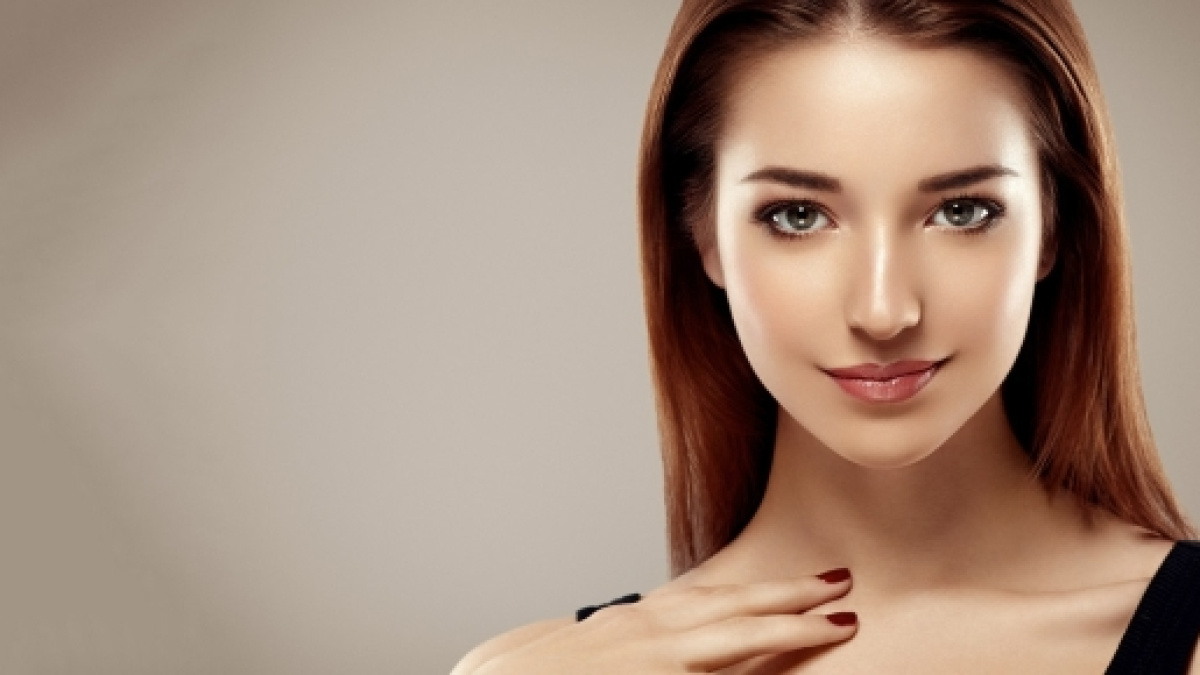 The best beauty tips for fair skin