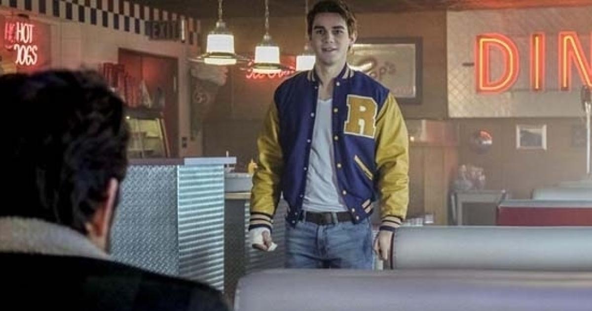 'Riverdale' season 2: Fred Andrew's shooting gives Archie 'purpose'