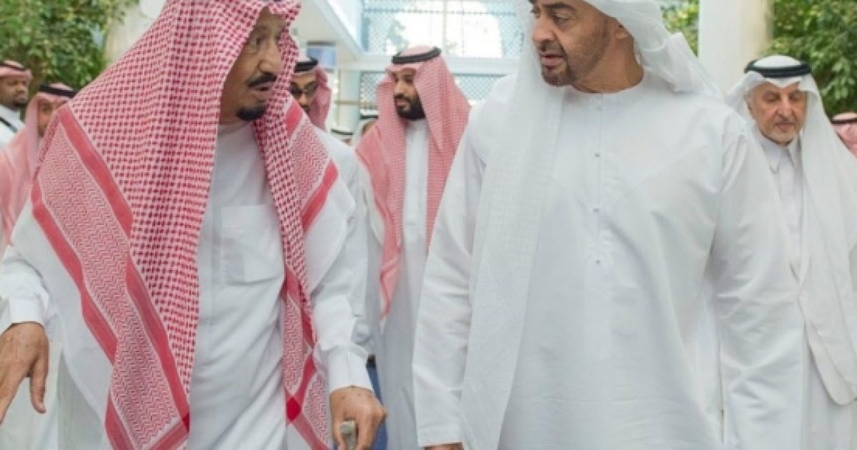 The Qatari crisis: Everything you need to know about Qatar's diplomatic ...