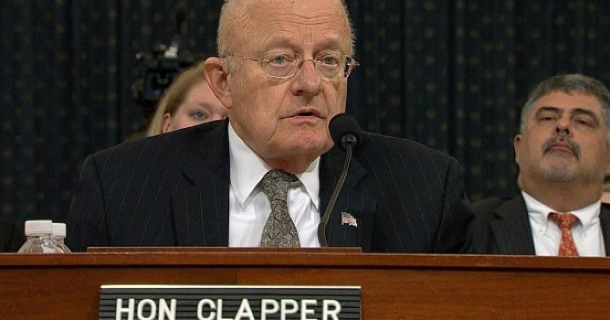 The former CIA chief harshly criticized Trump