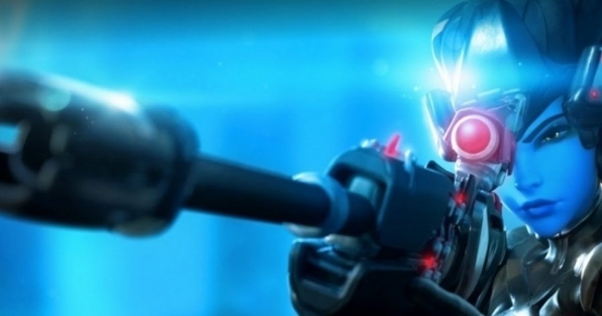 'Overwatch': spawn sniping spot fix coming to Horizon Lunar Colony