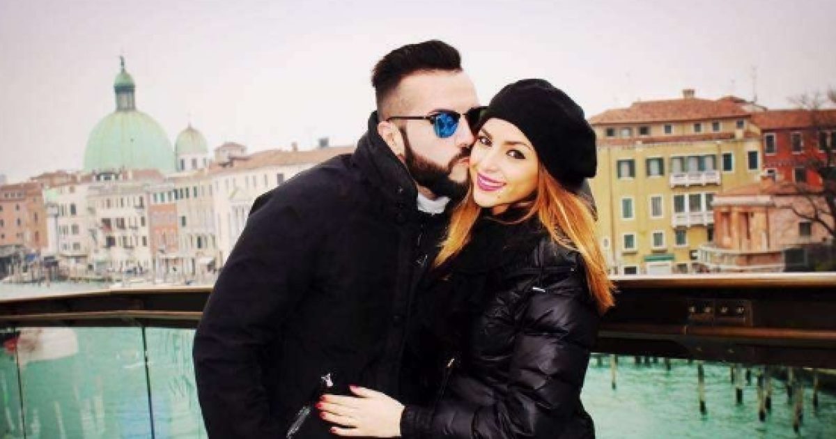 Temptation Island: Roberto Ranieri torna a parlare di Valeria Vassallo